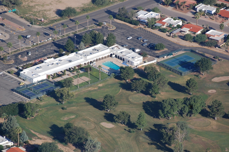 News and Info – Green Valley Recreation