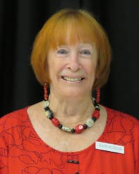 Board of Directors ⋆ Green Valley Recreation