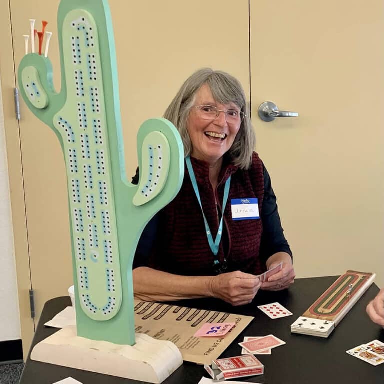 Cards and Games ⋆ Green Valley Recreation