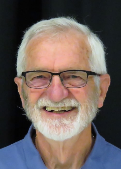 Board of Directors ⋆ Green Valley Recreation