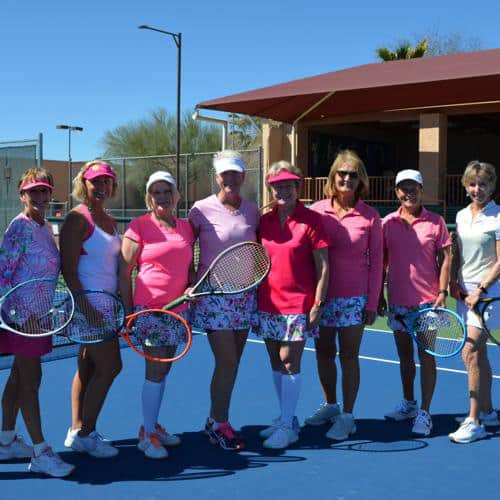 Sports Clubs ⋆ Green Valley Recreation