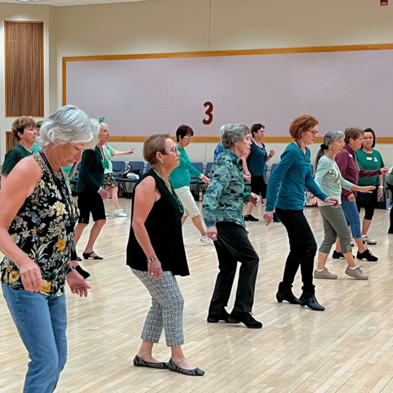 Clubs ⋆ Green Valley Recreation