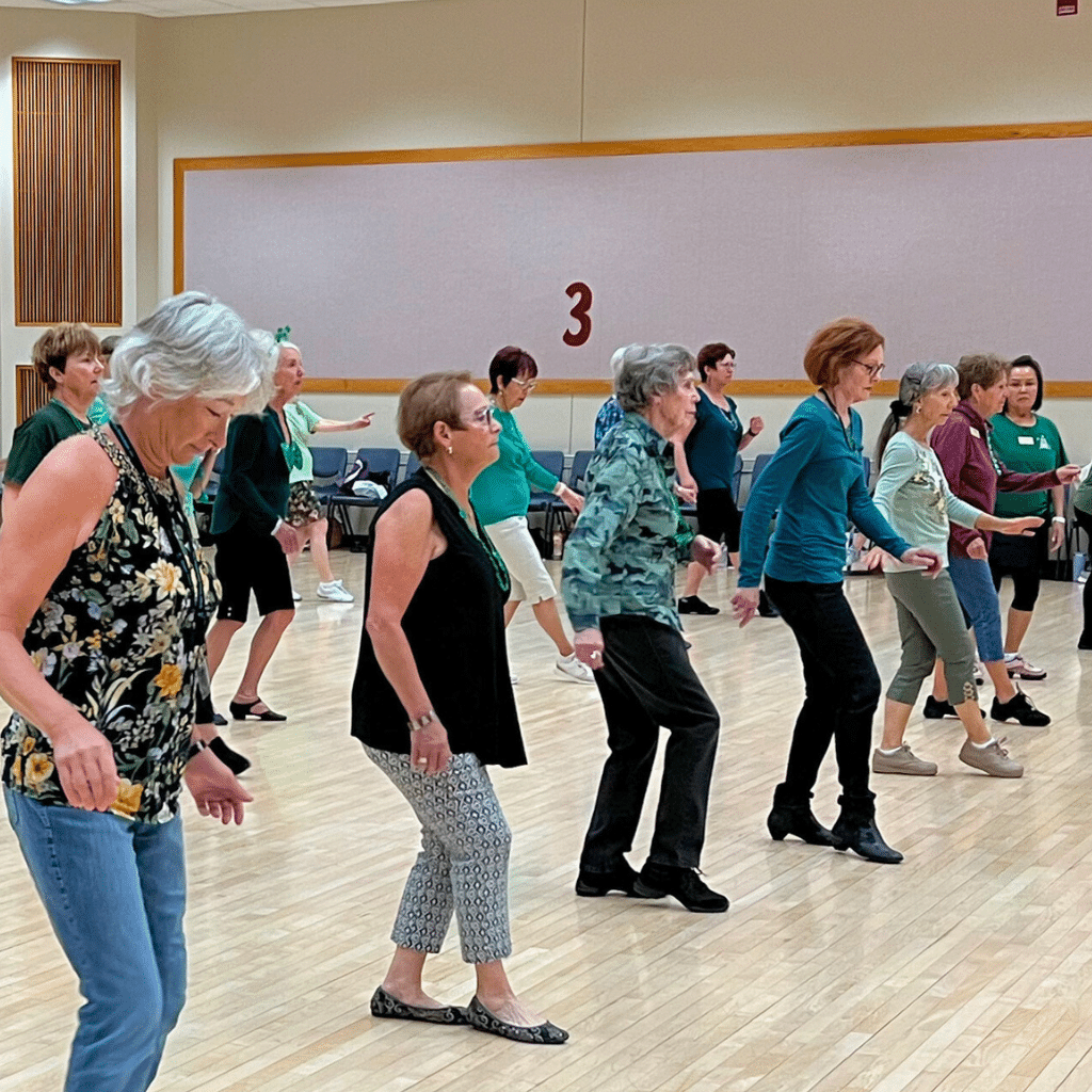 Clubs – Green Valley Recreation