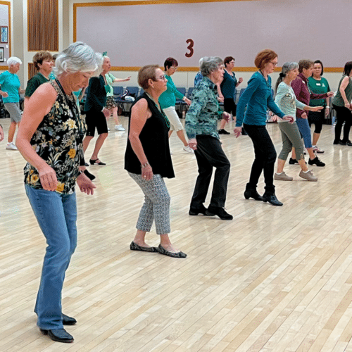 Dance Clubs ⋆ Green Valley Recreation