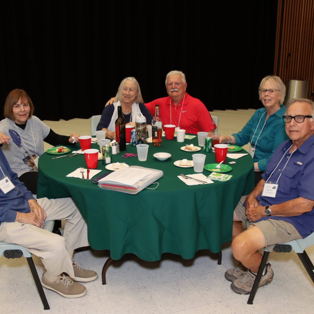 Social Clubs ⋆ Green Valley Recreation