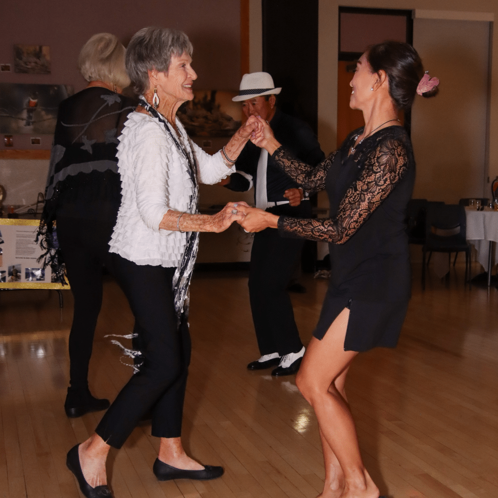 Dance Clubs ⋆ Green Valley Recreation