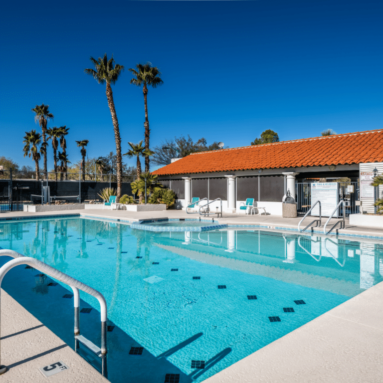 About GVR – Green Valley Recreation