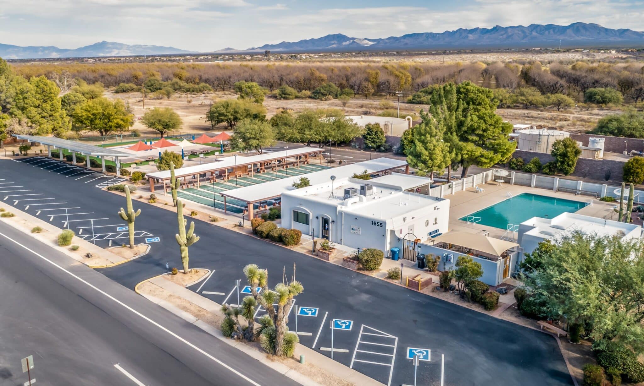 Abrego South ⋆ Green Valley Recreation