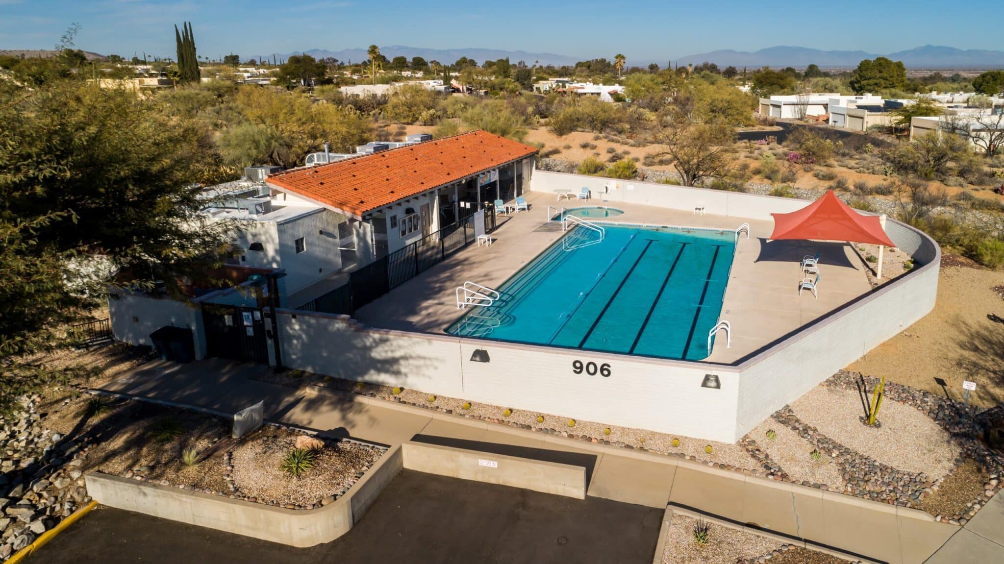 Continental Vistas ⋆ Green Valley Recreation