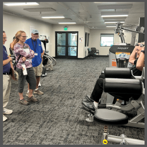 Fitness Centers ⋆ Green Valley Recreation