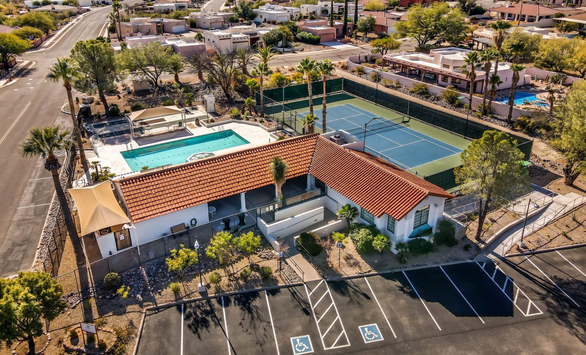 Madera Vista ⋆ Green Valley Recreation