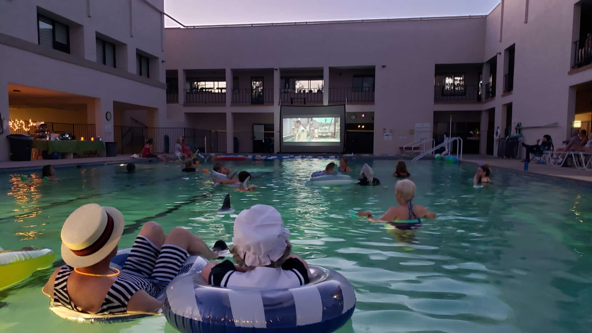 Movies ⋆ Green Valley Recreation