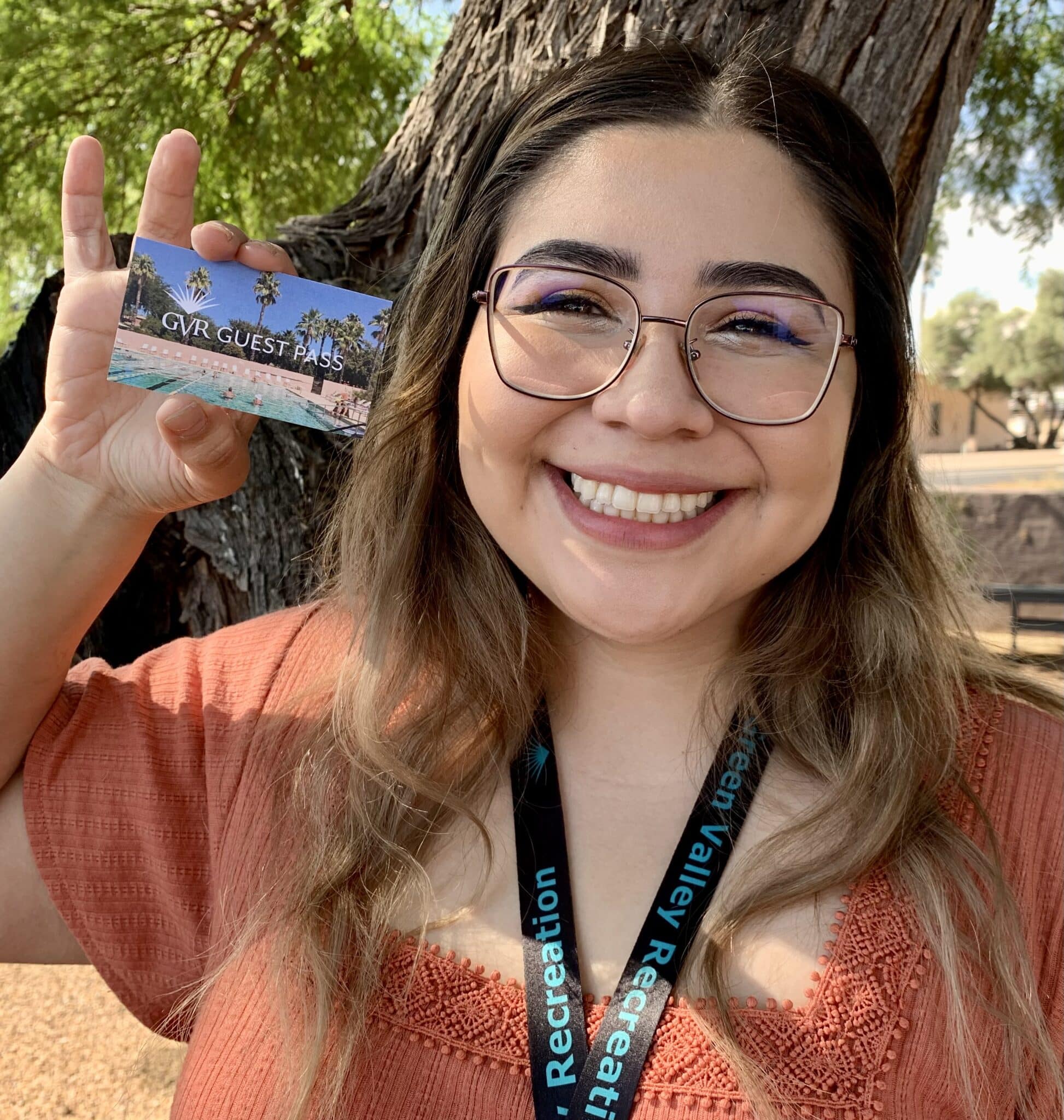 Guests and Tenants ⋆ Green Valley Recreation