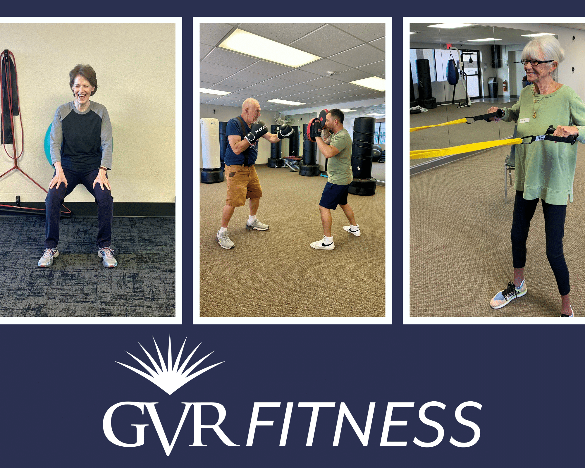 Fitness Centers ⋆ Green Valley Recreation