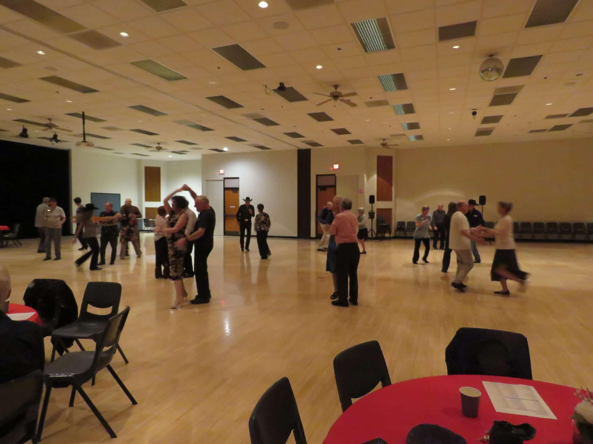 Dance Clubs ⋆ Green Valley Recreation